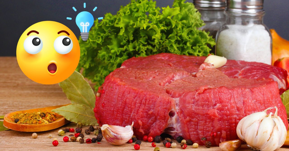 É muito fácil incluir ferro na dieta (e a carne bovina é só uma das ...