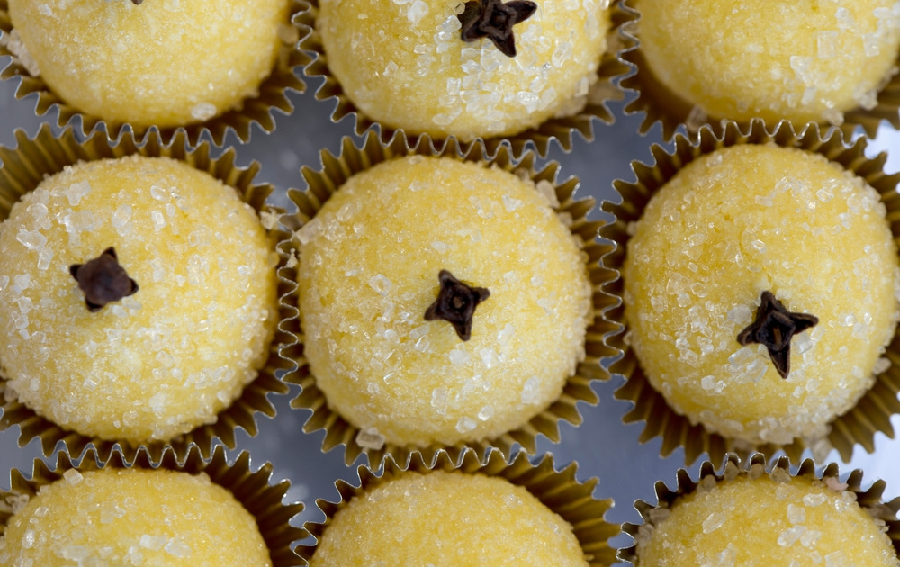 Beijinho de milho com coco é o doce que não pode faltar na sua Festa ...