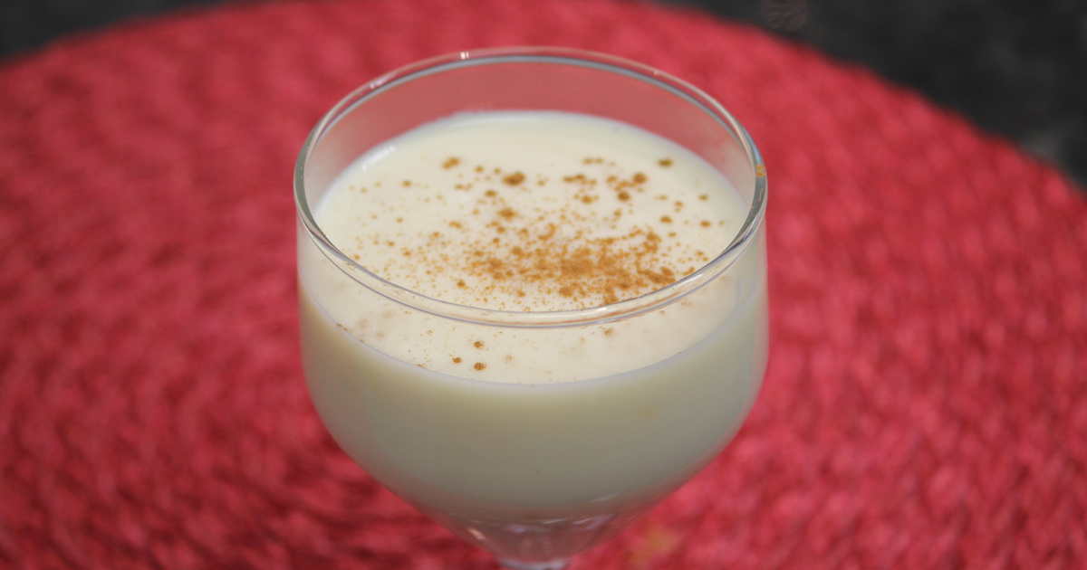 Receita de Sagu de coco, enviada por renata mello pinho farias ...