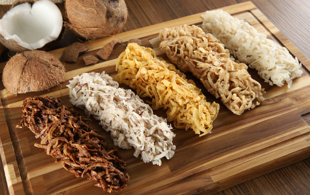 Como fazer uma cocada perfeita: dicas para nunca mais errar e receitas ...