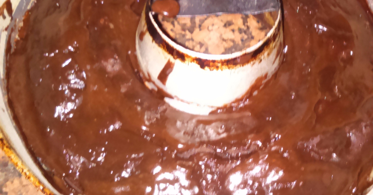 Receita de Bolo seco, enviada por natalia fonseca dos santos - TudoGostoso