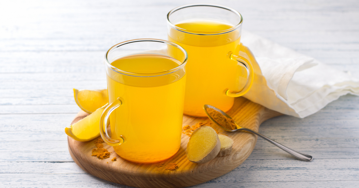 Shots saudáveis: saiba o que são essas bebidas e como fazer - TudoGostoso