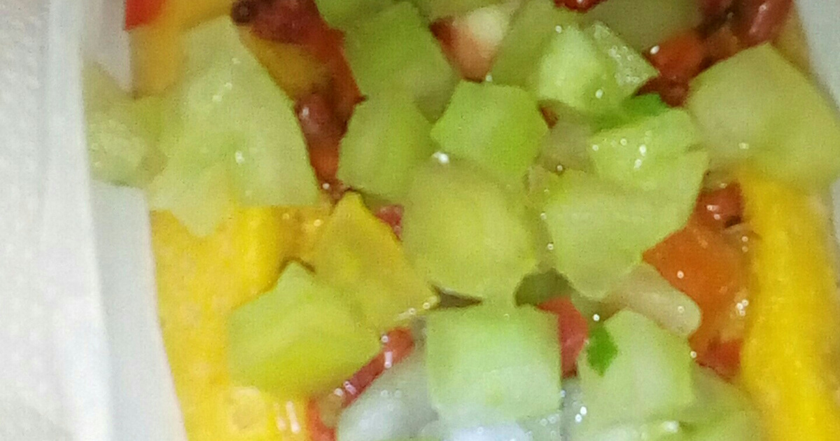 Receita de Abará com molho, enviada por luiz thadeu gonçalves da silva ...