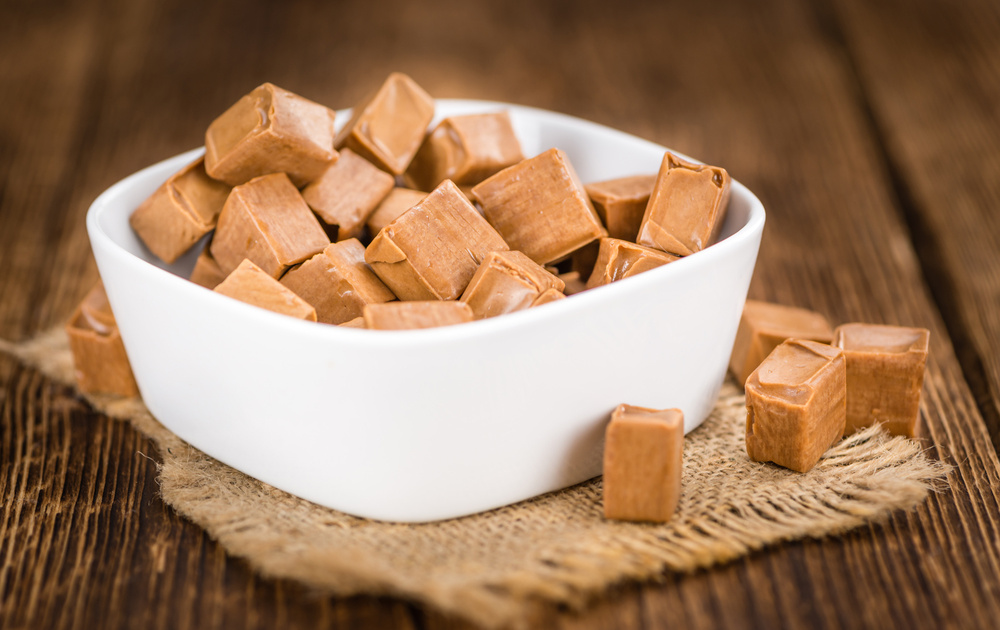 Caramelo: aprenda a fazer essa delícia em casa