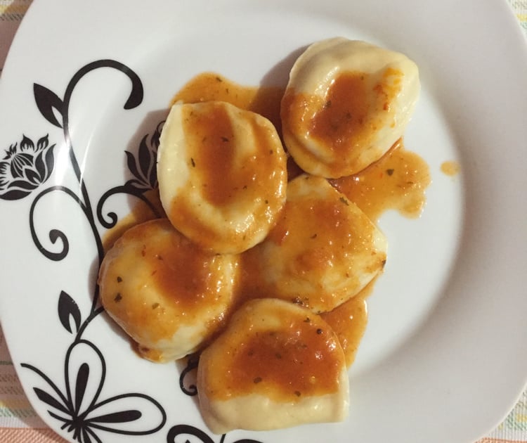 Receita de Perorrê, enviada por fabiana mara diniz - TudoGostoso
