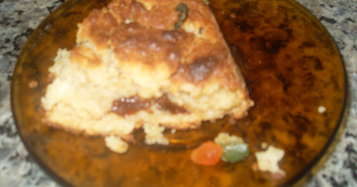 Receita de Mironga, enviada por rosiane n s d - TudoGostoso