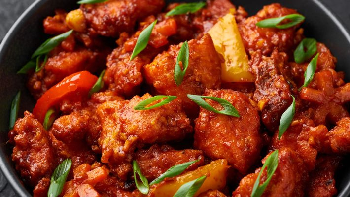 Receita de Peixe ao shoyu na frigideira, enviada por cecilia gomes ...