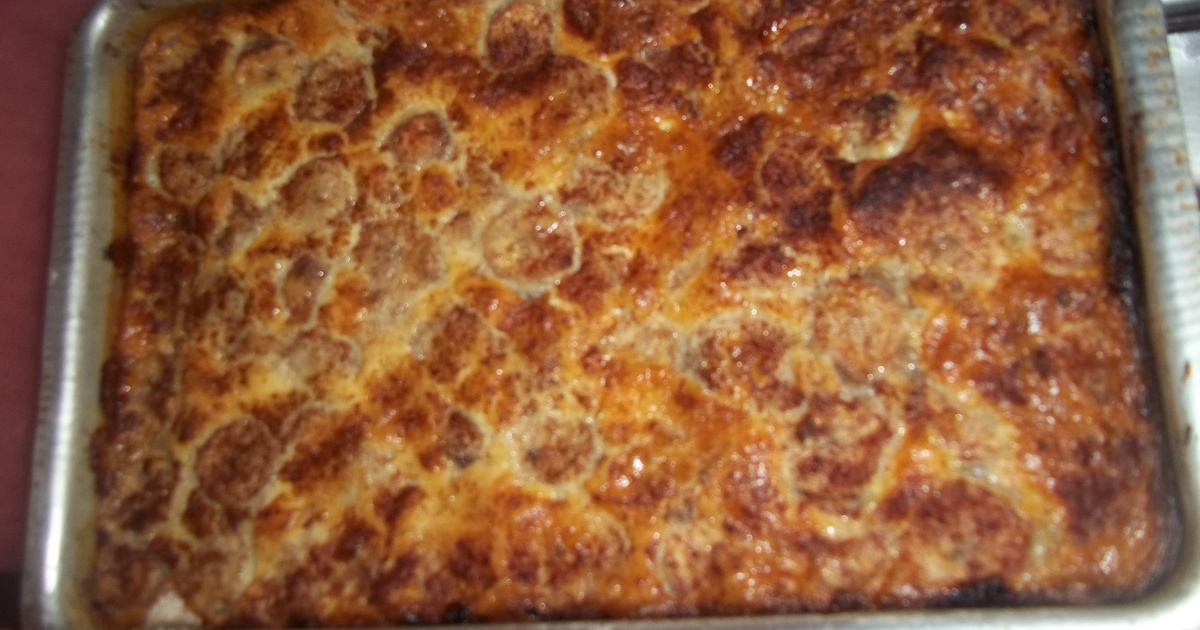 Receita de Torta seca de banana, enviada por maria cristina de castro ...