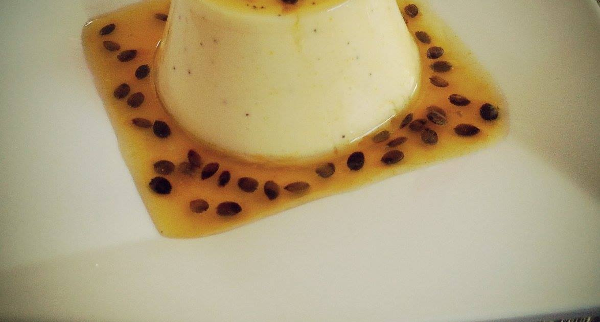 Receita de Mousse top sem industrializados, enviada por vivi cortes ...