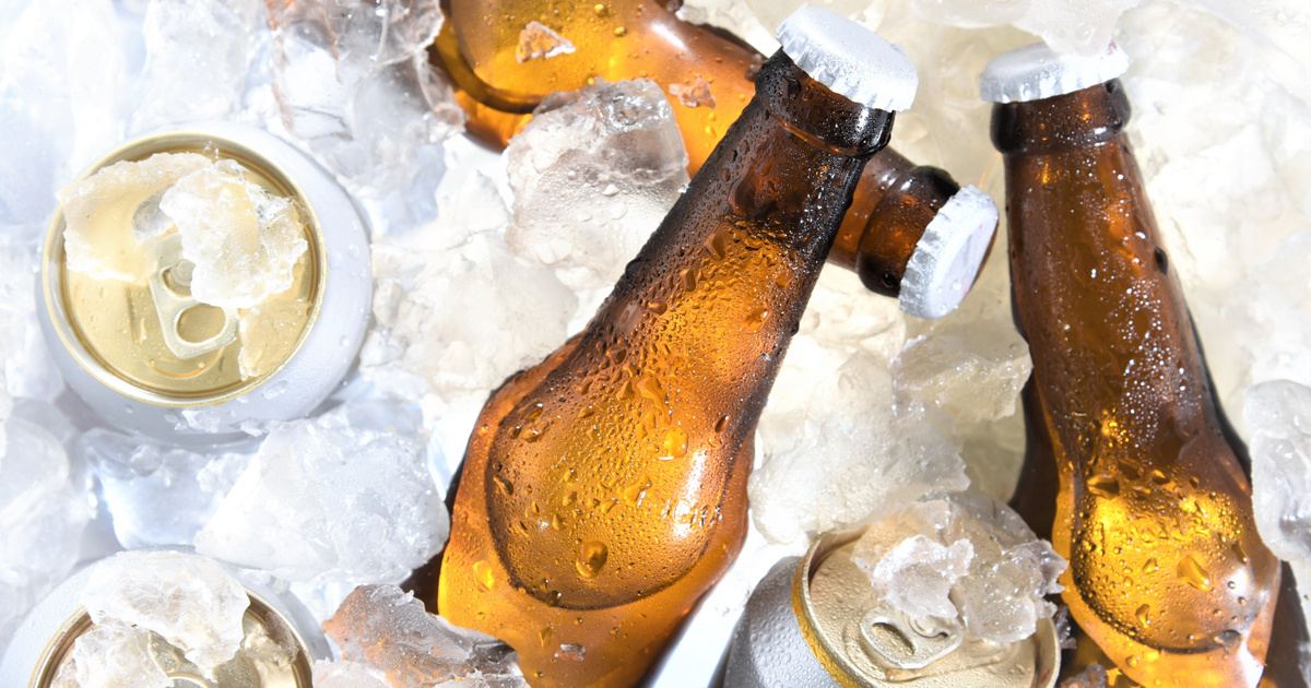 Mania de brasileiro: cerveja gelada é melhor? Entenda se isso é verdade ...