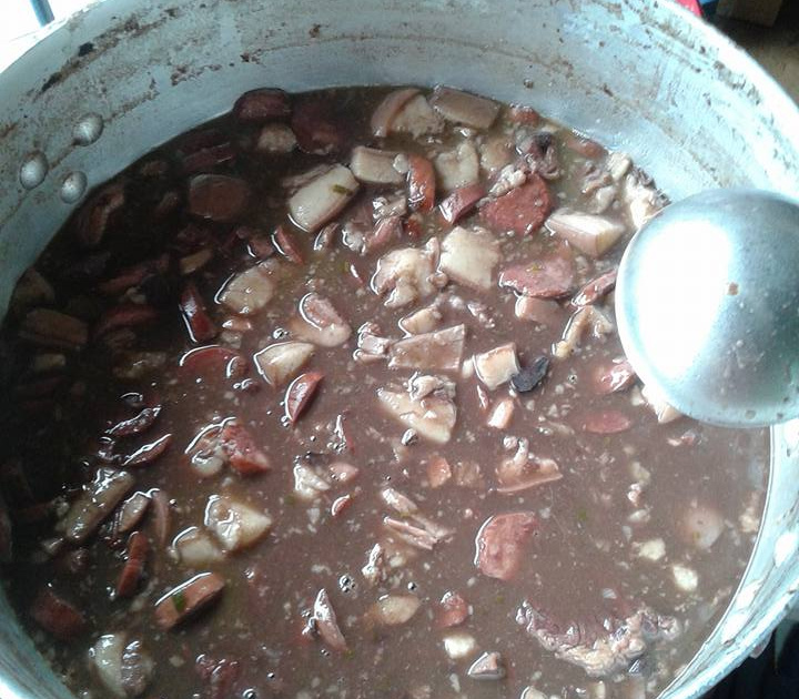 Receita de Feijoada Light, enviada por rosana aparecida do nascimento ...