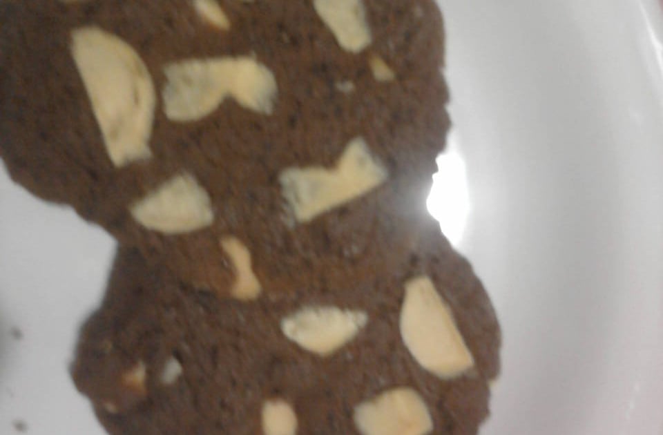 Receita de Cookies de Ovomaltine, enviada por patricia moraes - TudoGostoso