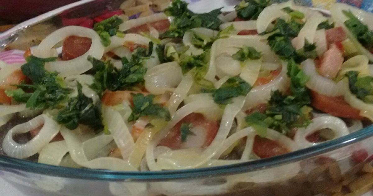 Receita de Tutu à mineira, enviada por elizethmunhoz - TudoGostoso