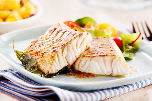 Como grelhar peixe na frigideira: confira as dicas