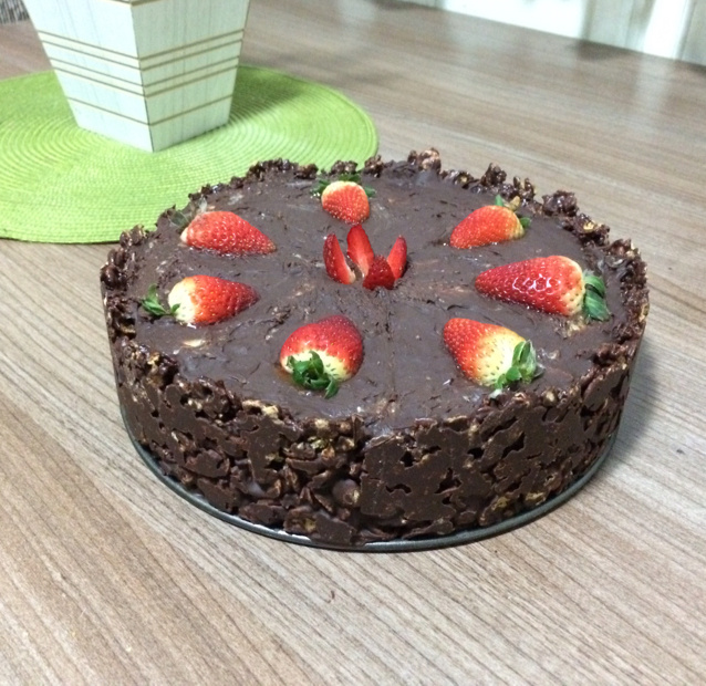 Receita de Torta Crispie, enviada por laureano slemer martinez ...