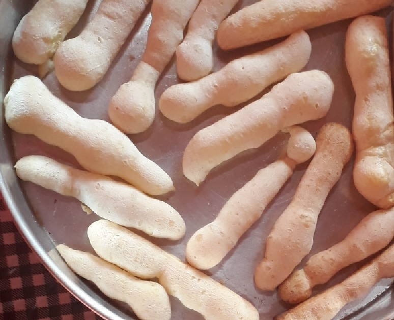 Receita de Peta, enviada por regina - TudoGostoso