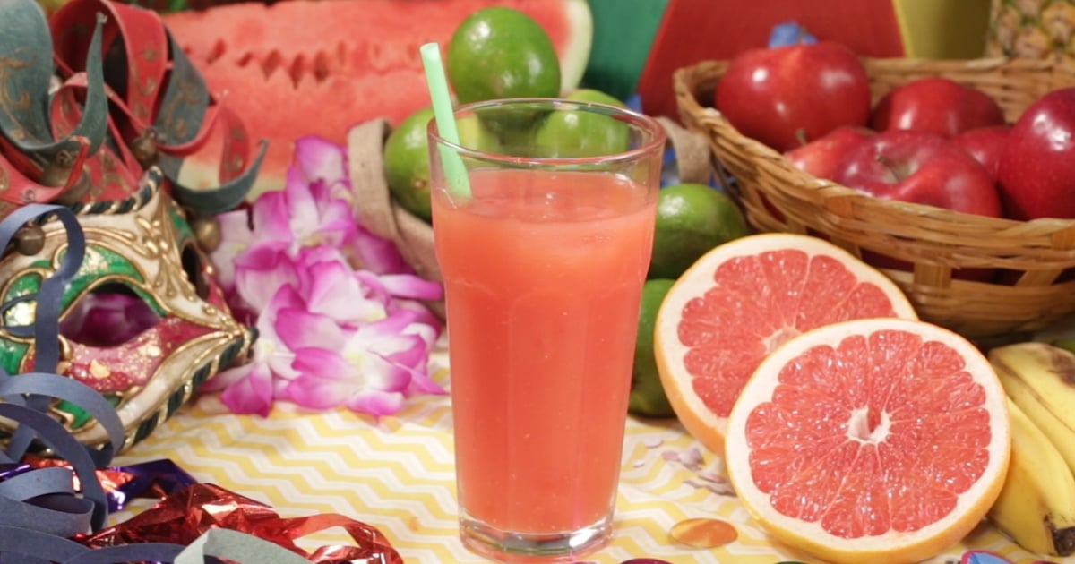 Receita de Drink levanta ressaca, enviada por tudogostoso - TudoGostoso