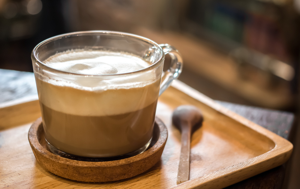 Receita de Capuccino light, enviada por thais godoy - TudoGostoso