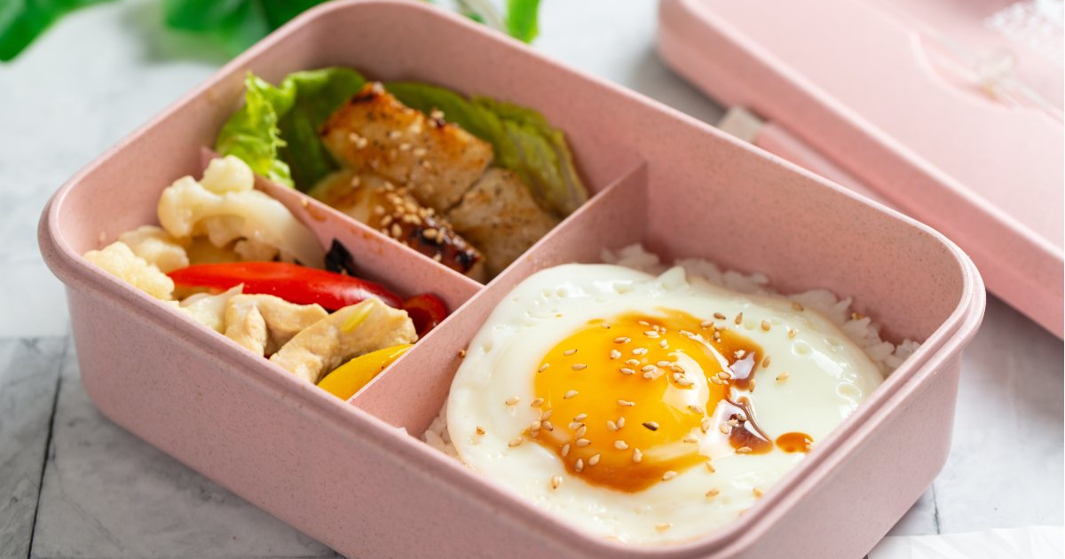 Bento box: conheça a marmita japonesa que promete organizar suas ...