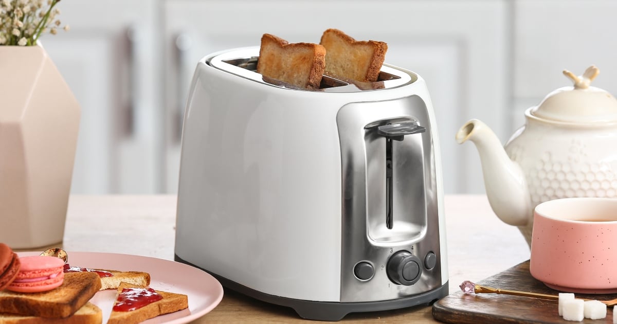 3 torradeiras por menos de R$ 200 para preparar torradas quentinhas e ...