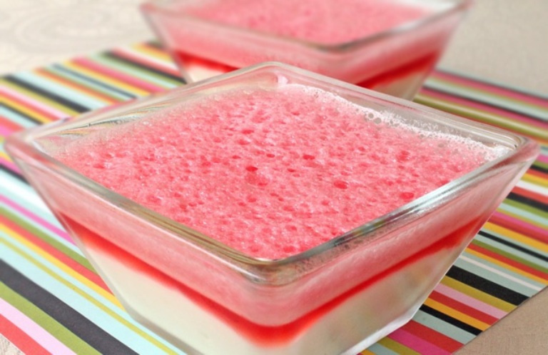 Receita de Creme russo rápido e fácil, enviada por josé buscariol ...