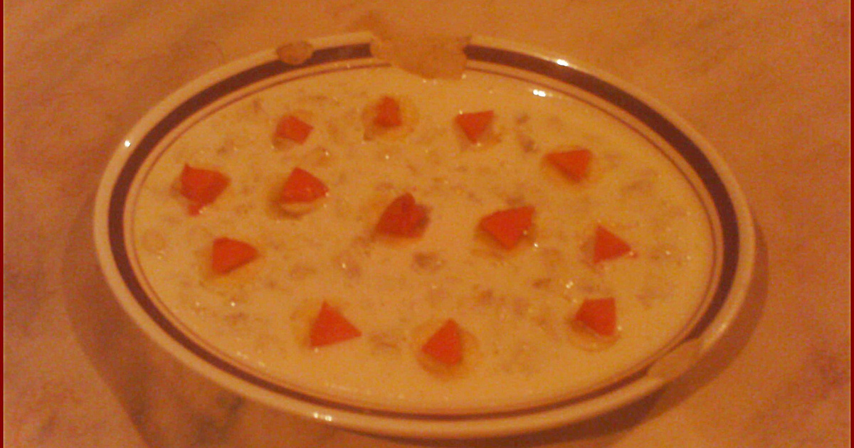 Receita de Banana com creme de leite, enviada por erica nico - TudoGostoso