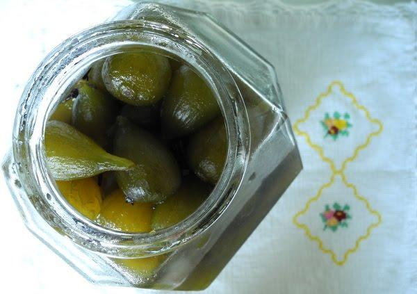 Receita de Conserva de figo, enviada por milton henrique claudy ...