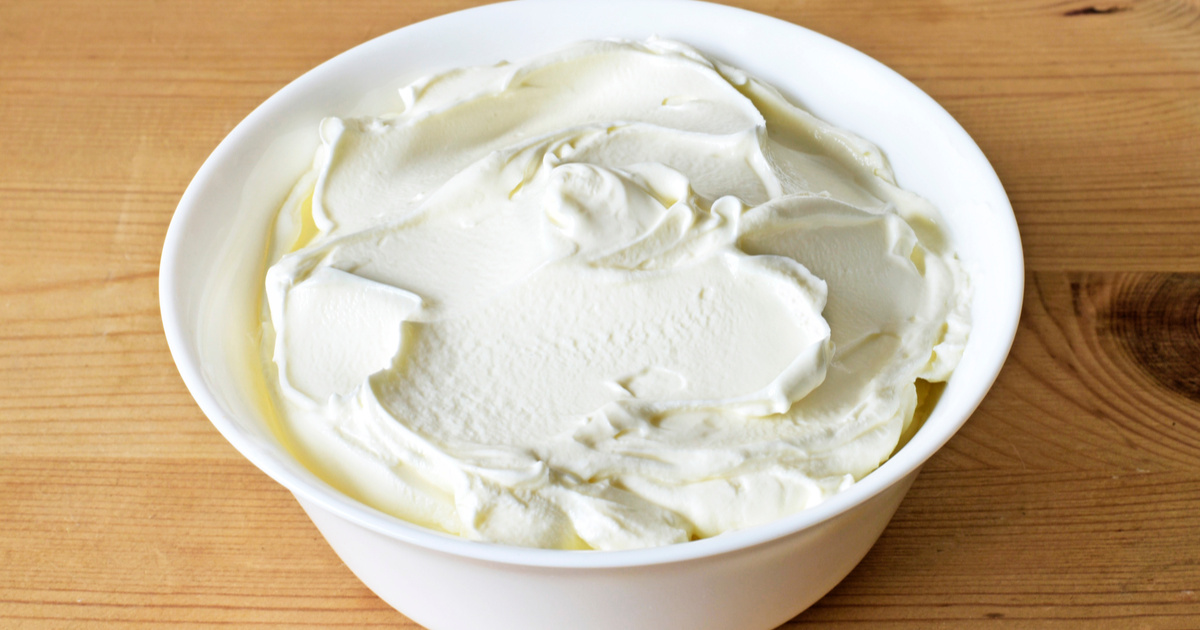 Quark: creme de queijo leve, cremoso e mais consumido que o iogurte ...