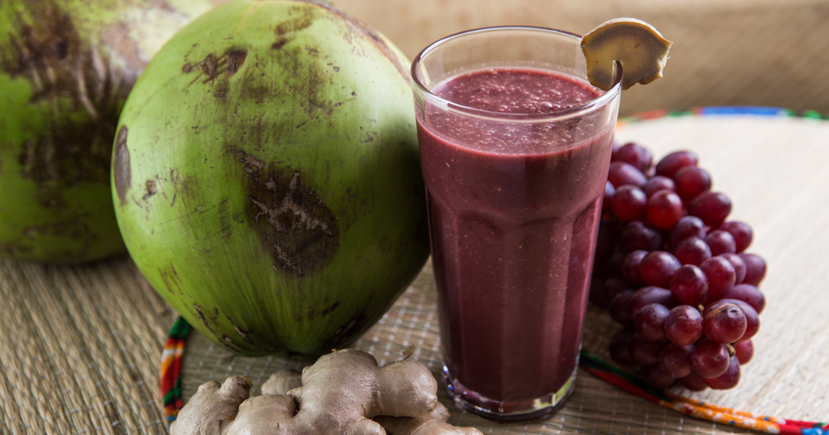 Receita de Suco de açaí refrescante, enviada por frooty - TudoGostoso