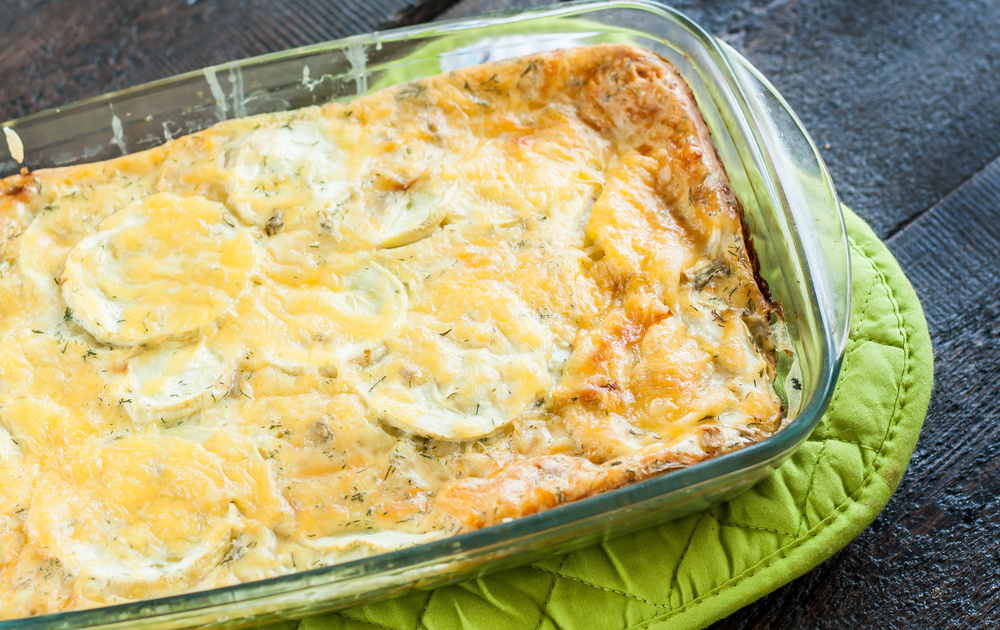 Receitas com abobrinha: 14 formas diferentes e deliciosas para inovar o ...