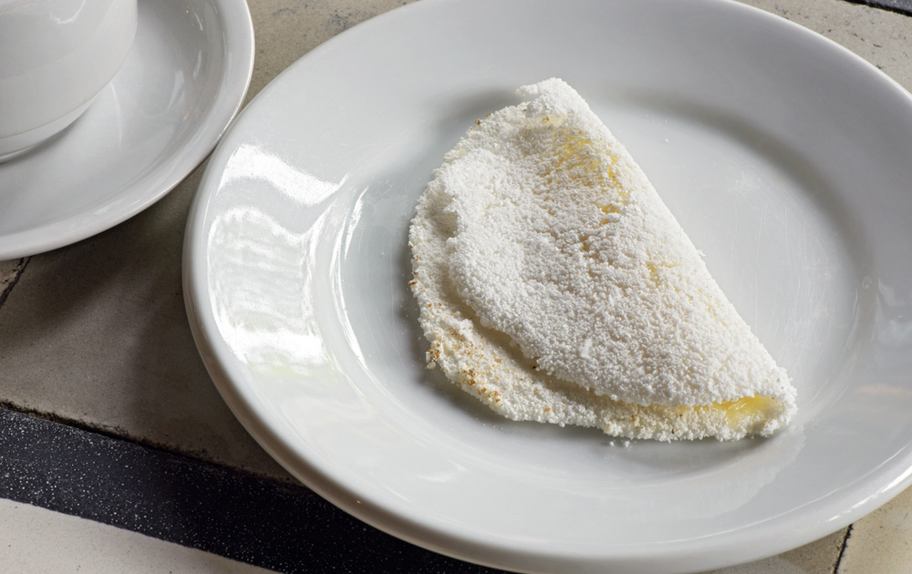 Receita de Beiju, enviada por lucilene chagas fernandes - TudoGostoso