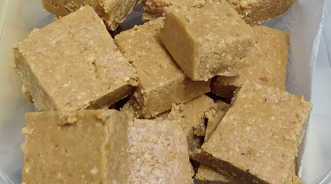 Receita de Rapadura, enviada por sara - TudoGostoso