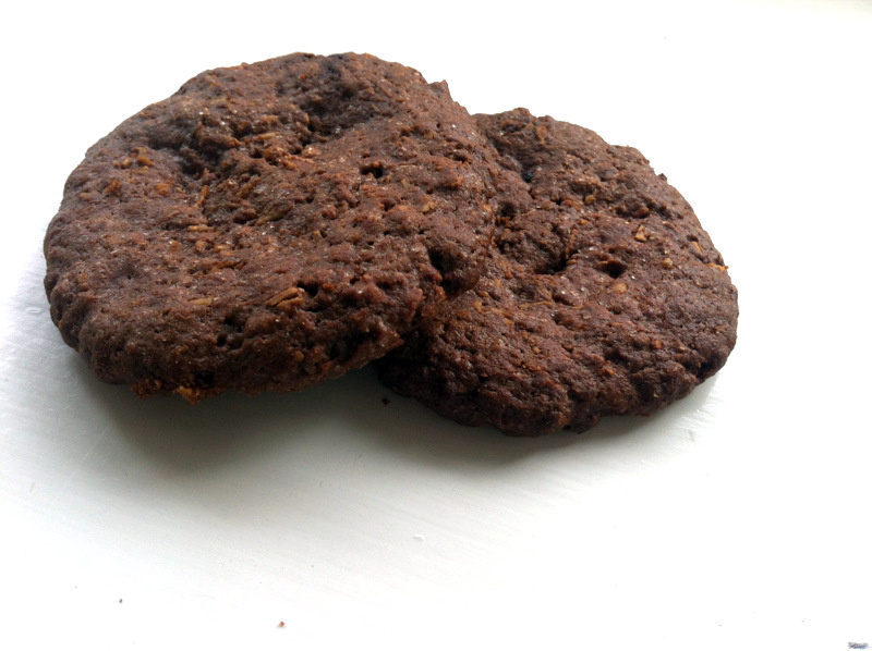 Receita de Bicoitos de chocolate e coco, enviada por ingrid germana ...