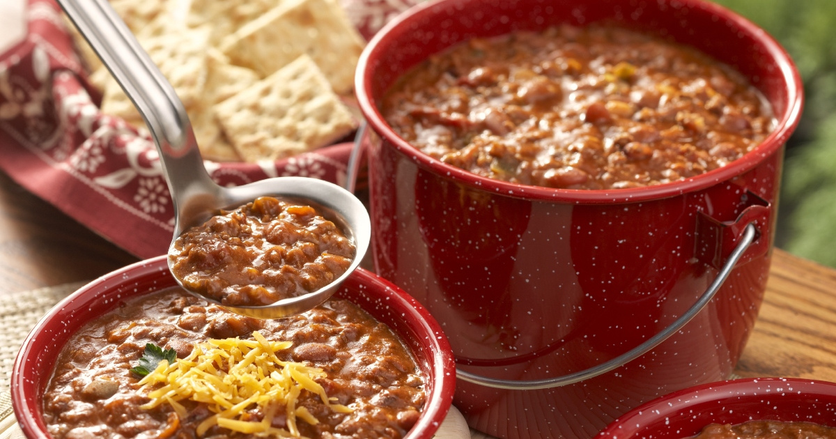 Noite do chili: Saiba mais sobre o prato mexicano e quais itens você ...