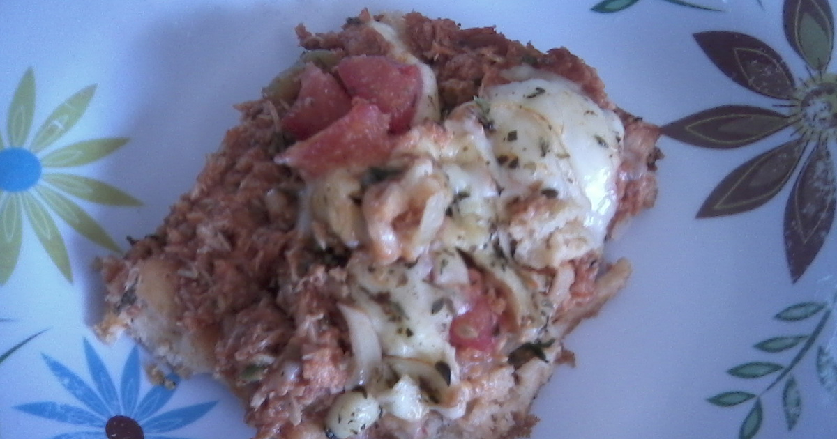 Receita de Torta três pingos, enviada por thallyta - TudoGostoso