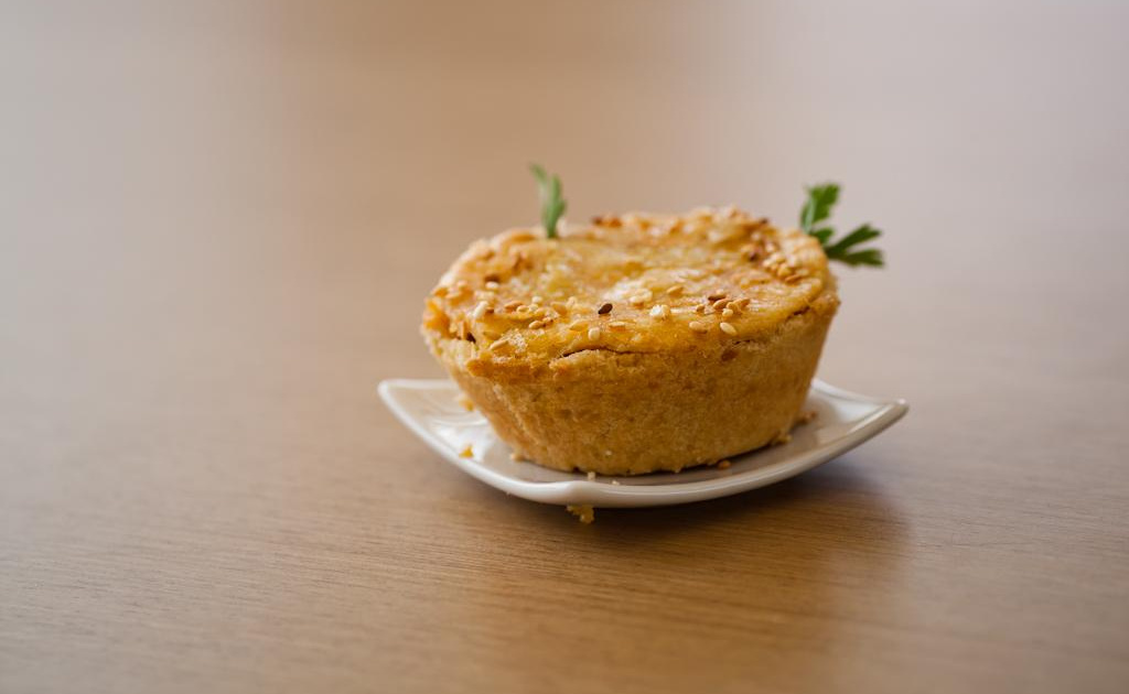 Receita de Empada, enviada por laíla - TudoGostoso