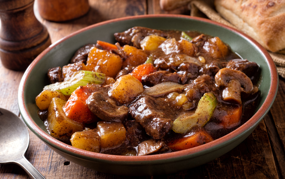 17 receitas de guisado deliciosas para agradar todos os gostos ...