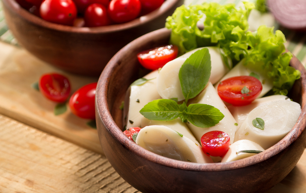 Palmito: conheça 3 tipos