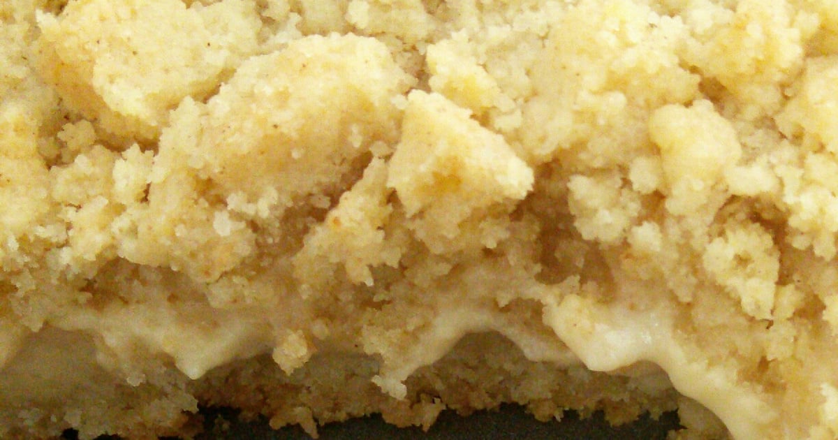 Receita de Bolo farofa da vovó, enviada por shirlei - TudoGostoso