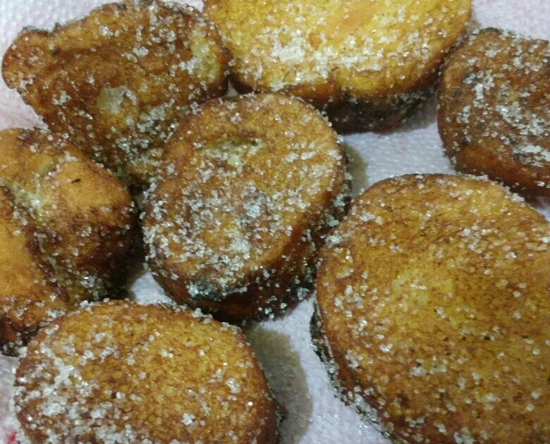 Receita de Rabanada rápida!, enviada por ayla nascimento - TudoGostoso