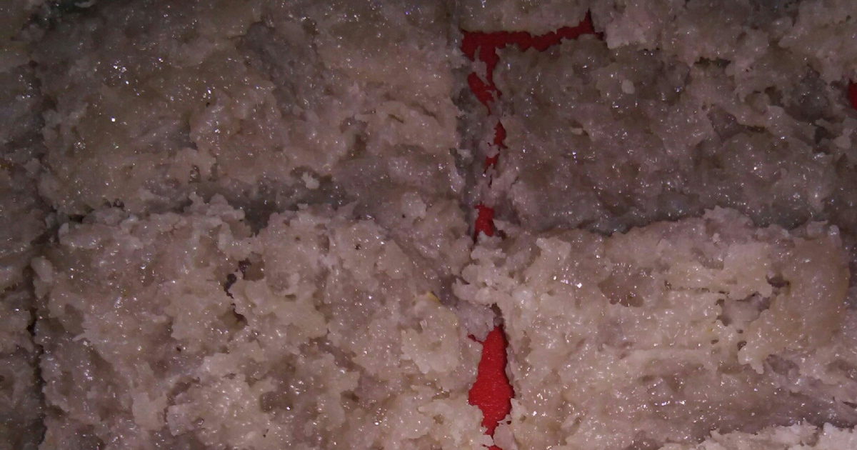 Receita de Cocada de banana, enviada por zenny - TudoGostoso