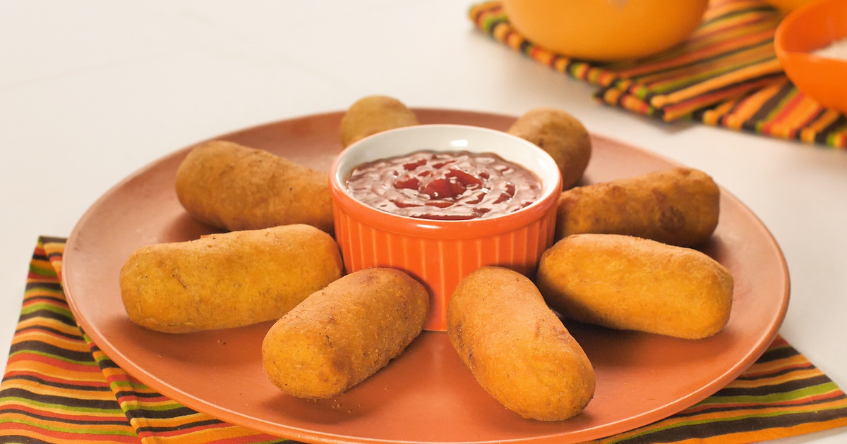 30 receitas de salgados além da coxinha e da empada: opções para um ...