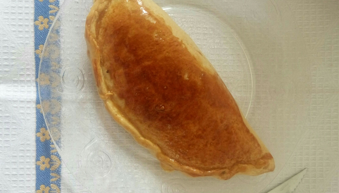 Receita de Fogazza assada, enviada por aline salton de paula melo ...