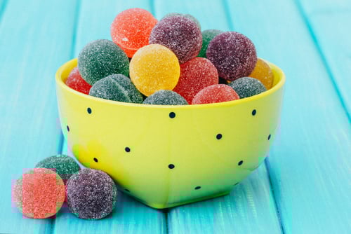 Jujuba caseira: receita simples e deliciosa