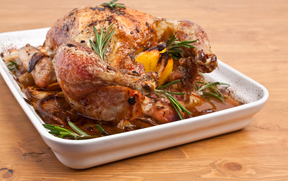 Receita de Chester Natalino da Sogra, enviada por maiana araujo ...