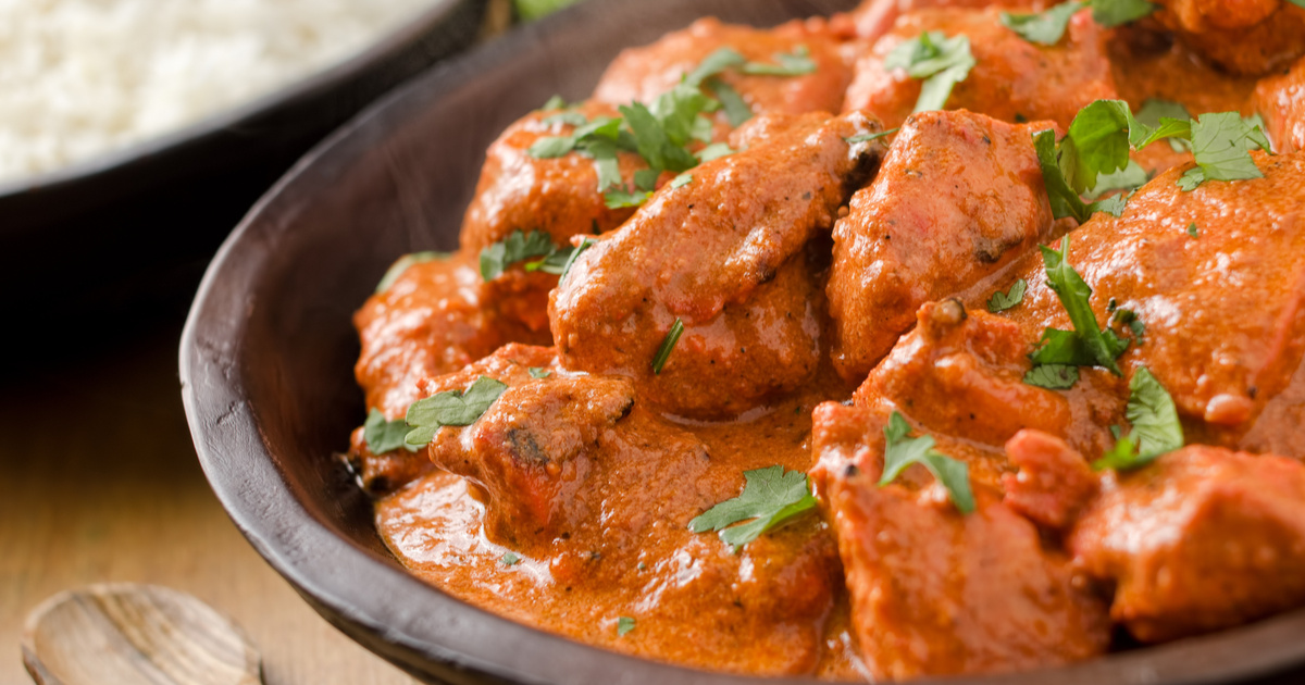 25 receitas com curry fáceis de fazer e deliciosas