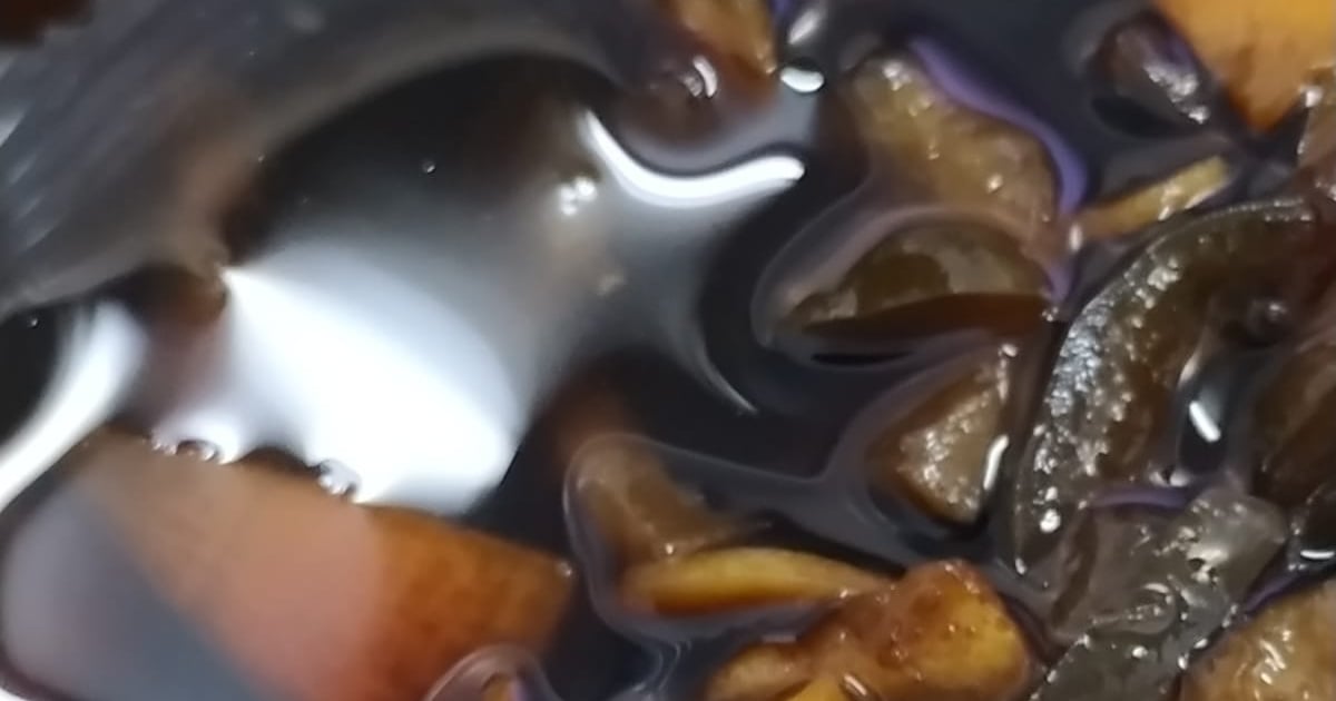 Receita de Fukushinzuke, enviada por thiago - TudoGostoso