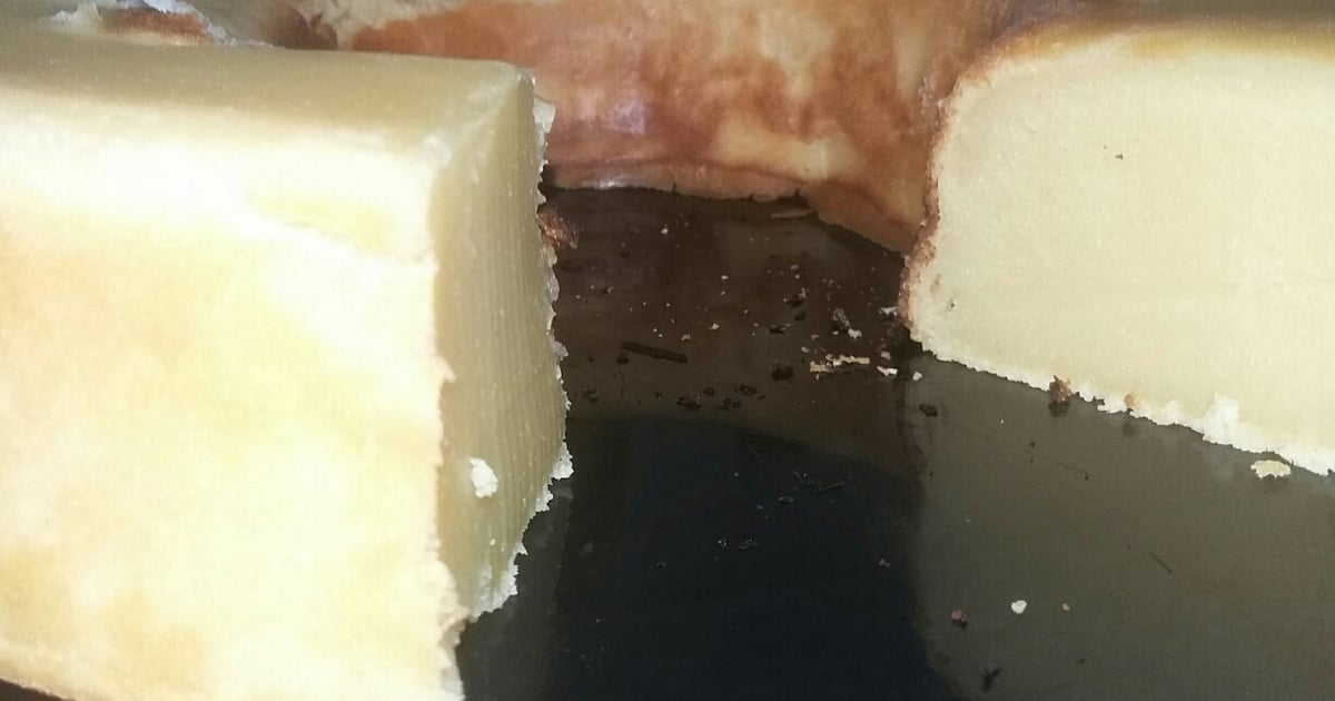 Receita de Bolo liso ou de leite, enviada por natan rocha - TudoGostoso