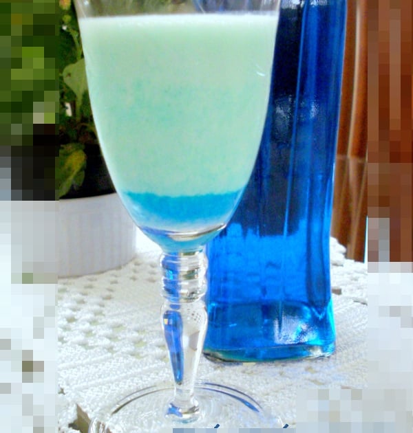 Receita de Blue Sky, enviada por thiago guido - TudoGostoso