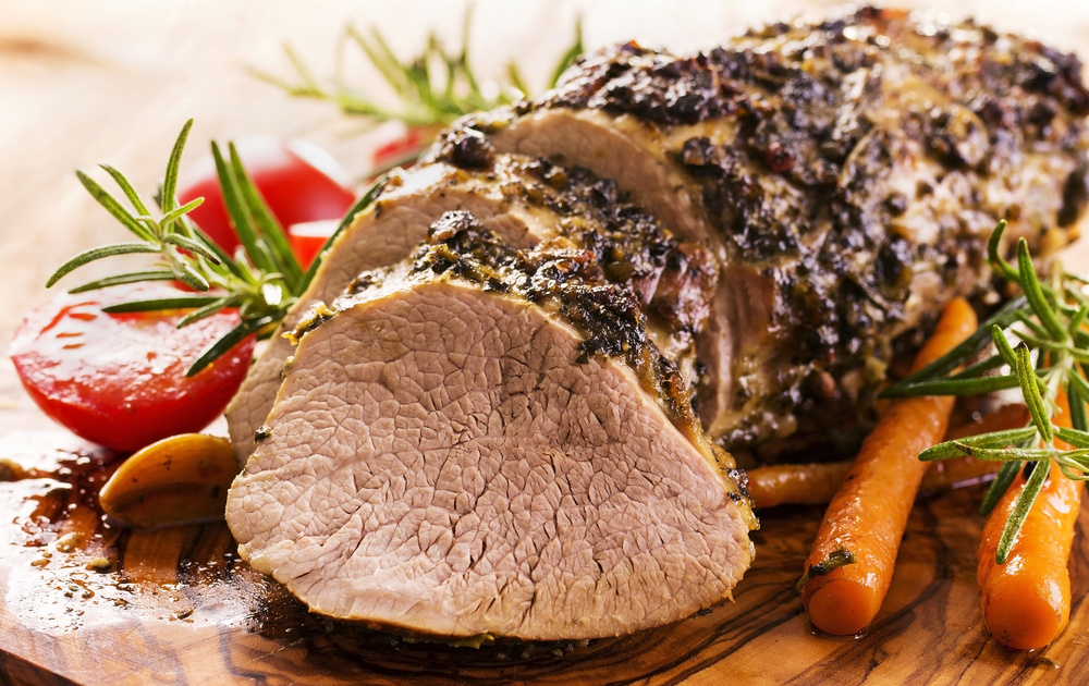 6 dicas de como preparar uma carne assada perfeita